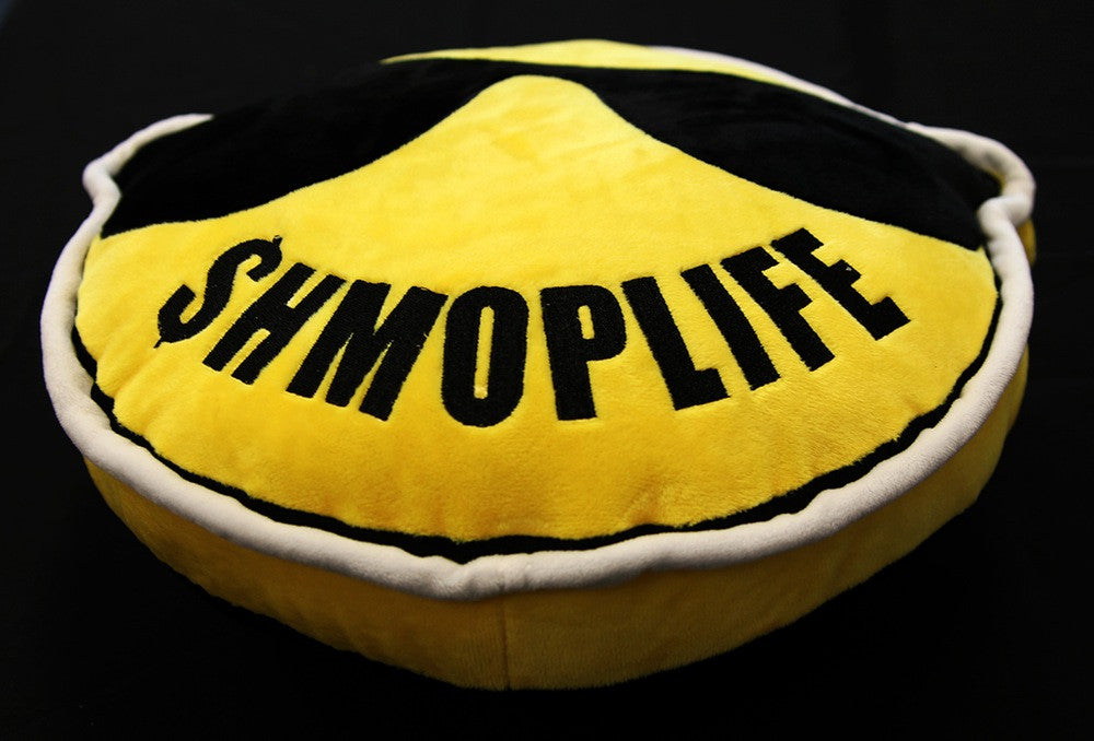 SHMOPLIFE PILLOW – SHMOPLIFE GEAR